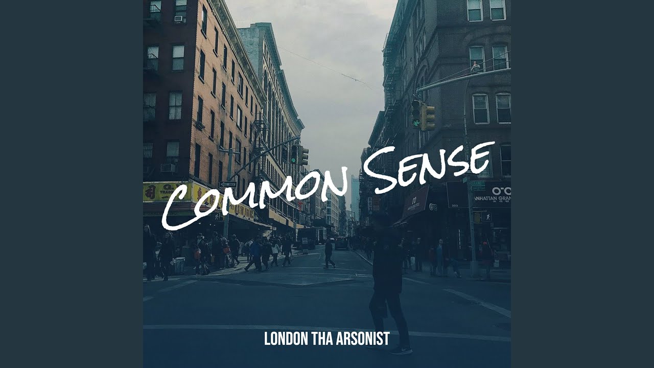 Common Sense - YouTube