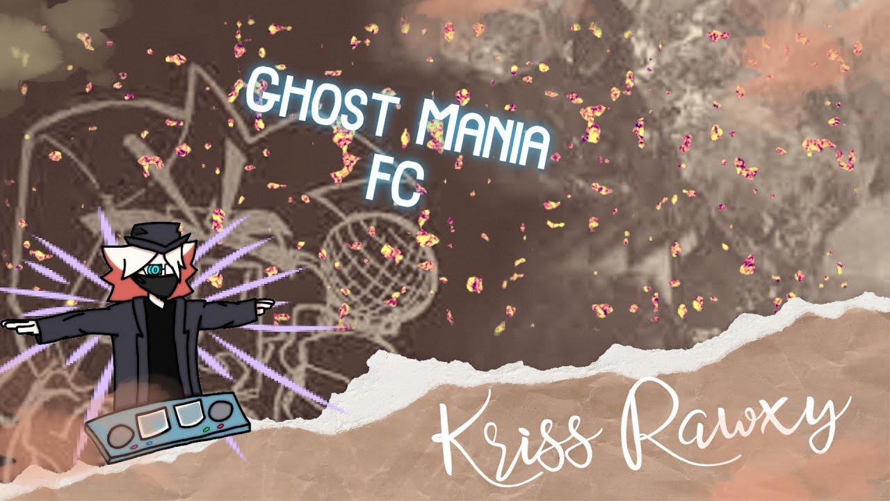Ghost FC :O - YouTube