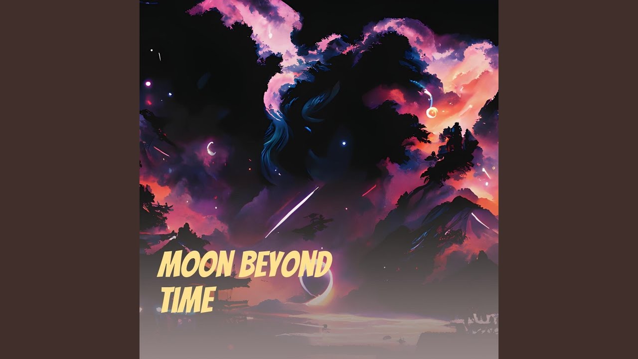 Moon Beyond Time - YouTube