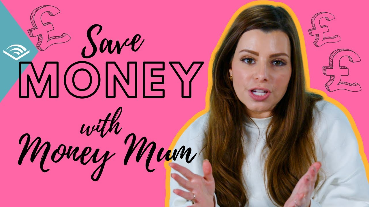 Money Mum shares 5 TOP TIPS to help you save money, make money, and ...