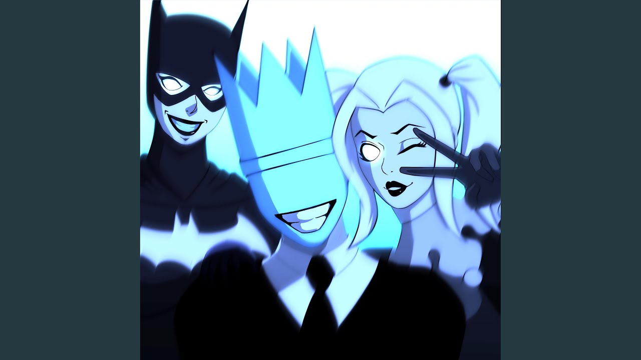 King Brevis - Batman Gets Mad Hoes (Sped up) - YouTube