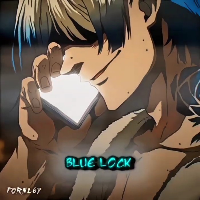 Blue lock S2 ⚽】- Kaiser is here Enter blue lock 🇩🇪 『BluelockEdit # ...