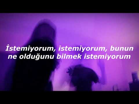 One Direction-One Thing  -Türkçe Çeviri-