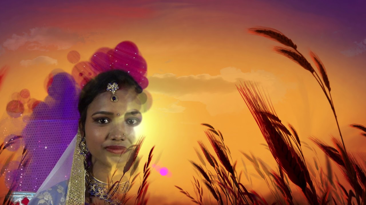 Bamebari title - YouTube