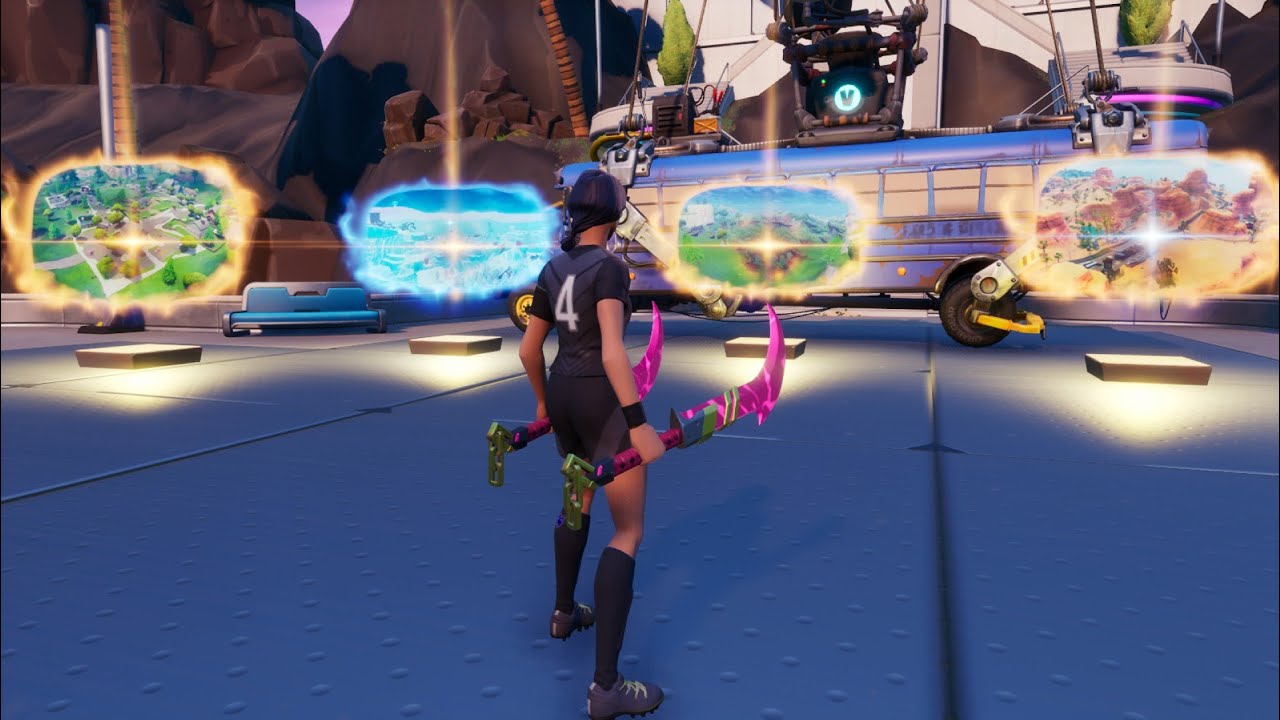 How To Become a Creative Warrior (Tips + Tricks) - YouTube