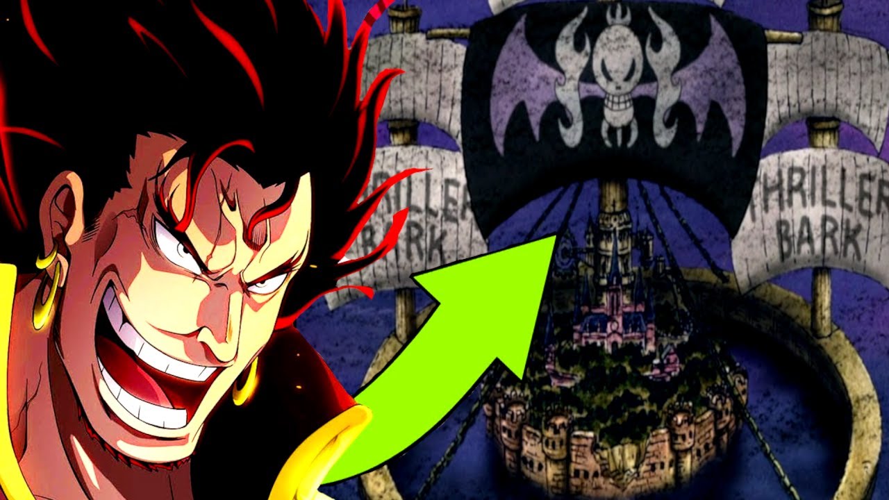 THRILLER BARK WAR XEBECS SCHIFF VOR 40 JAHREN😱 | UNTERGANG VON GOD ...