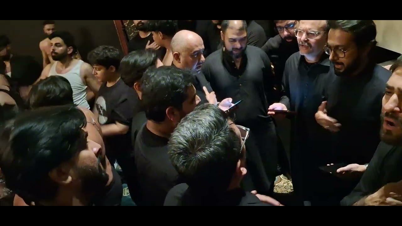matam hi matam - YouTube