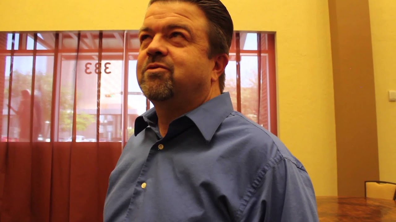 The Plaza Classic Film Festival with Doug Pullen - YouTube