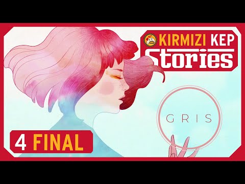 GRIS #4 Muhteşem Final! (Türkçe)