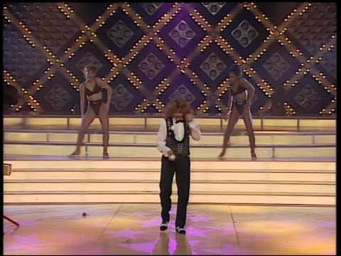 PATRICK LEMOINE (MALABARISTA) - YouTube