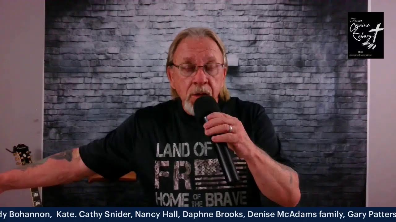 Chuck Bryant Show - YouTube