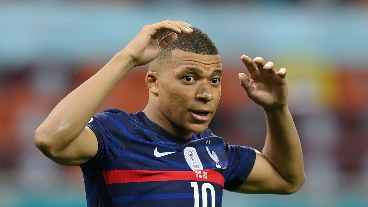 Mbpape let's play - YouTube