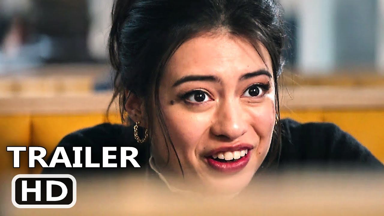 NOVOCAINE Trailer (2025) Amber Midthunder, Jack Quaid - YouTube