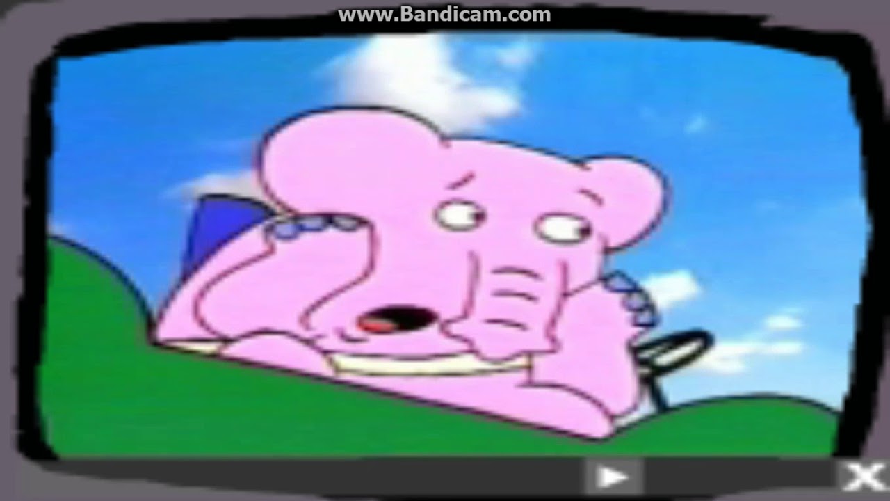 Global Thingy - YouTube