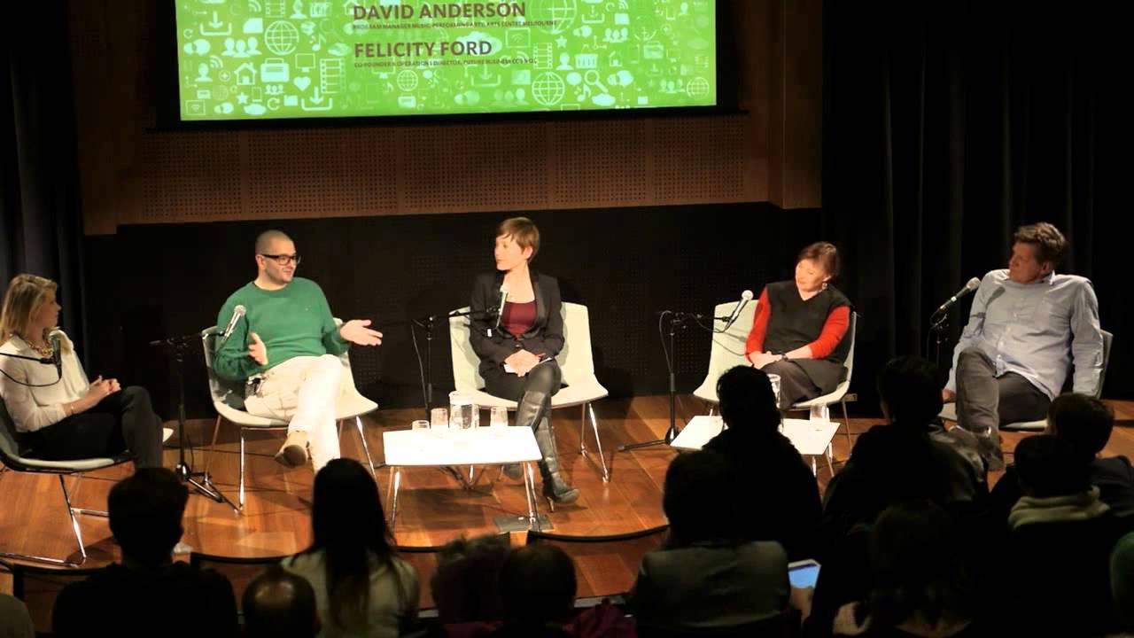 Pause Byte 001: Pause Fest and GA - "Discover Your Digital Future ...