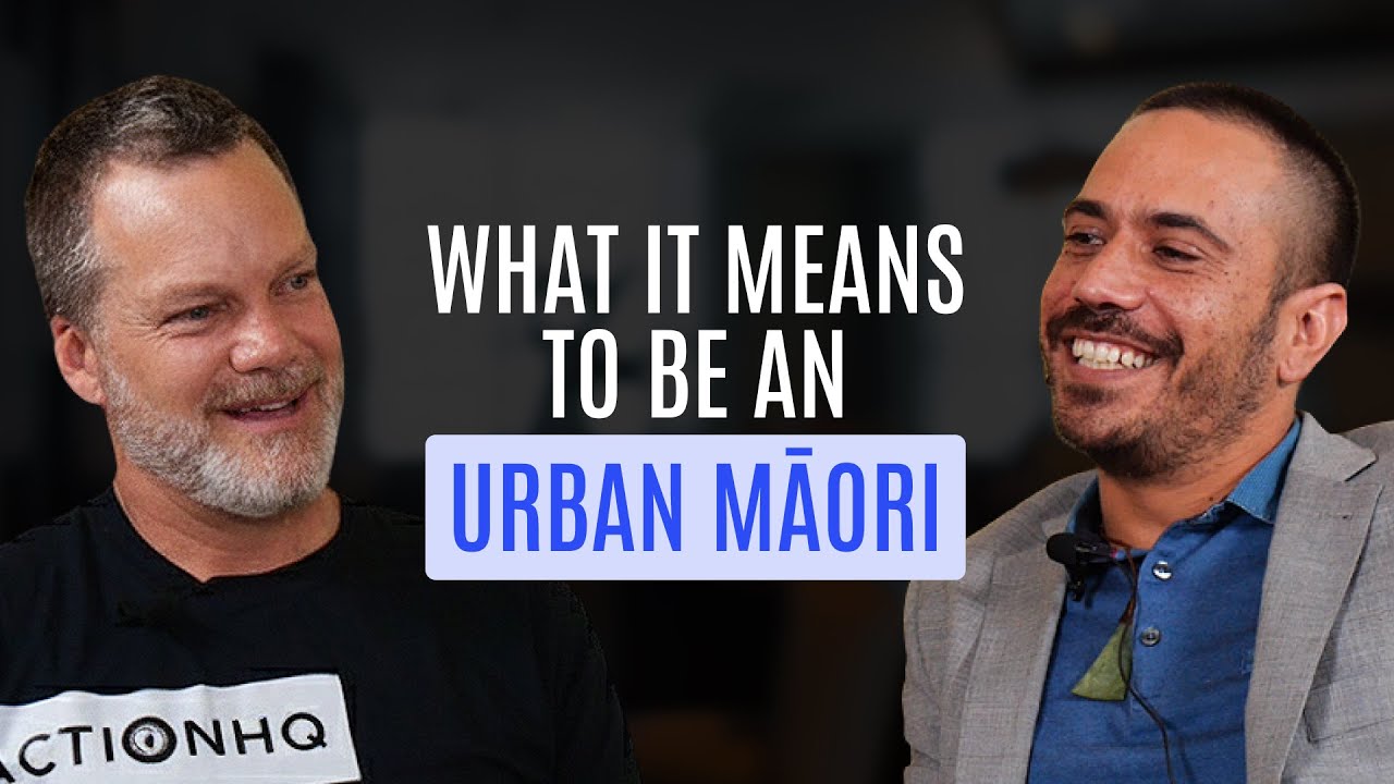 "Mana", "Tapu", identity, and belonging through "kaupapa" Māori ...