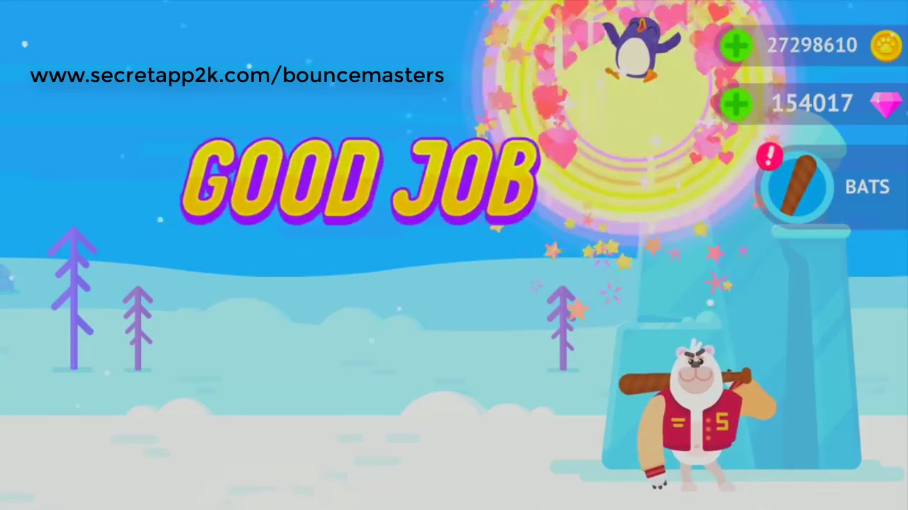 Bounce Masters Gems Hack - Is it possible to Add Gems with the Bounce Masters Gems Hack - YouTube