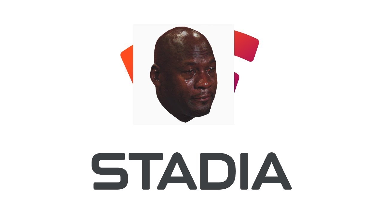 Google Stadia Will Fail And Here’s Why. - YouTube
