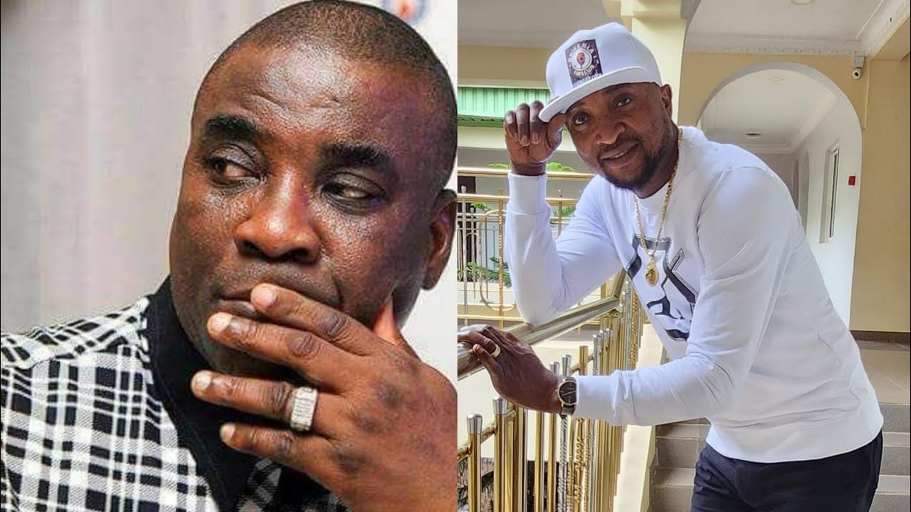 ẸMỌ RE OOO ABBEY-DON TU ASHIRI NIPA WASIU AYINDE. - YouTube