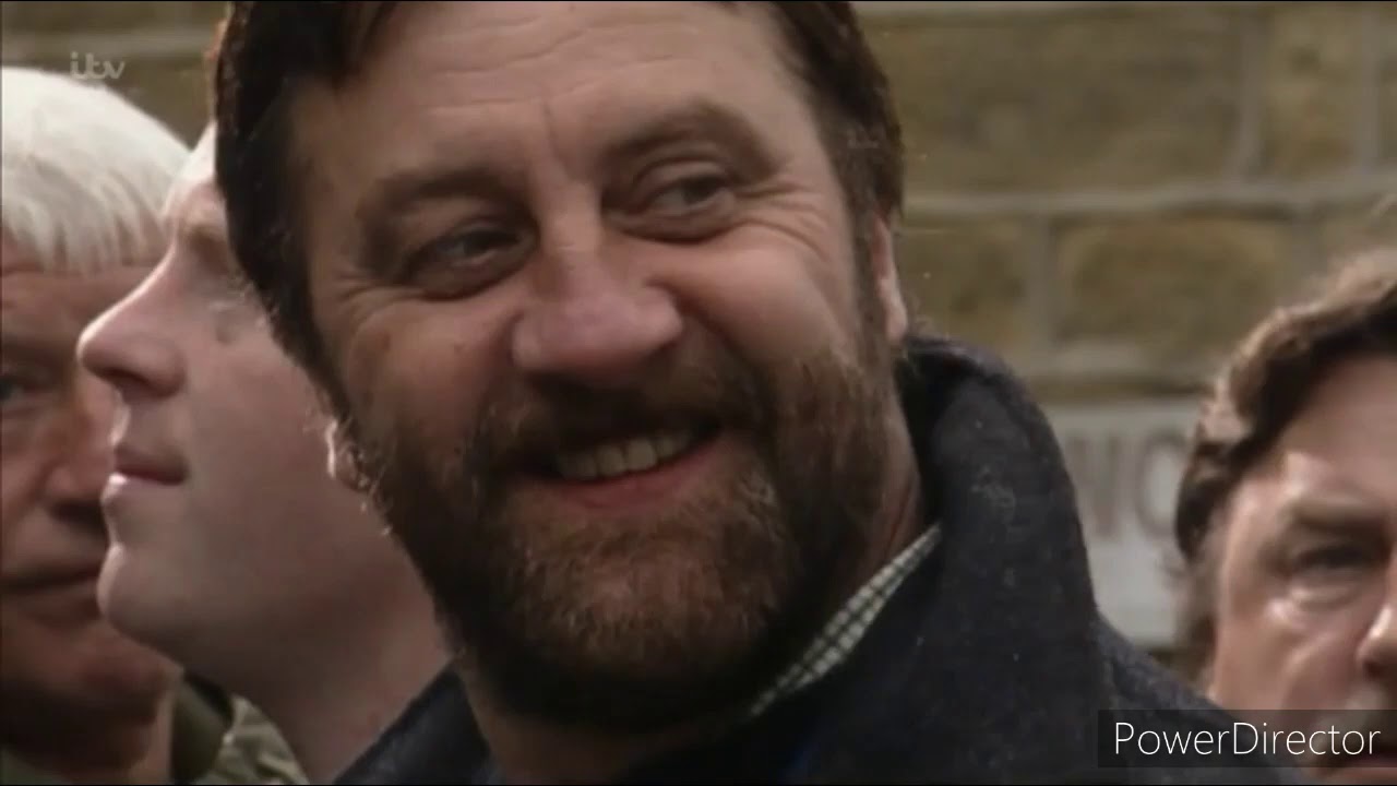 Emmerdale Family Trees: The Dingles, Older and Wiser - Part 2 - YouTube