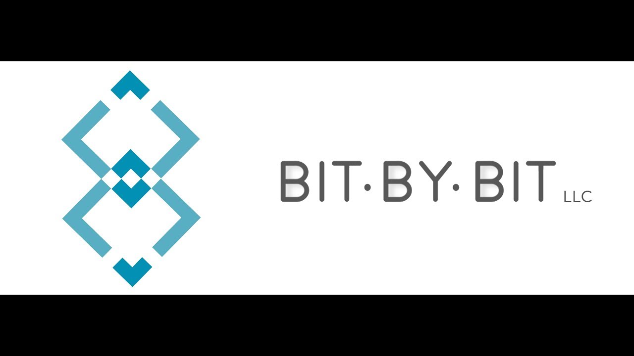 Bitbybit Intro Hello Youtube