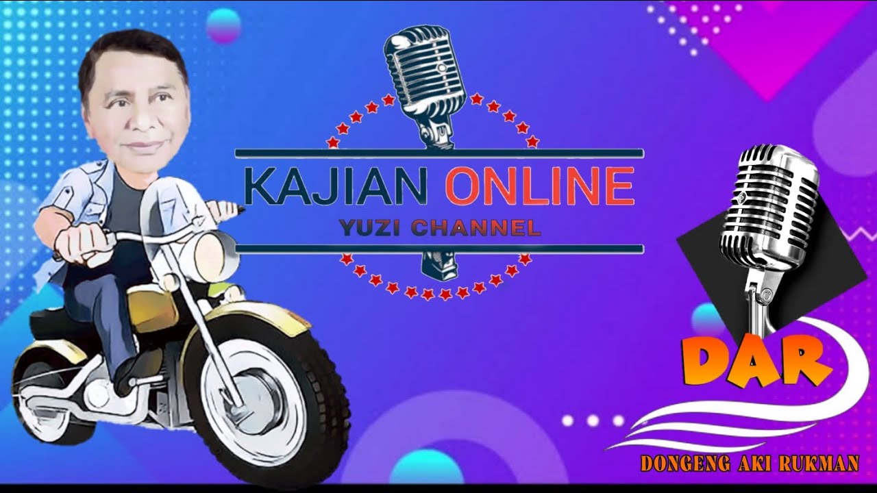 FILOSOFI KARUHUN SUNDA - YouTube