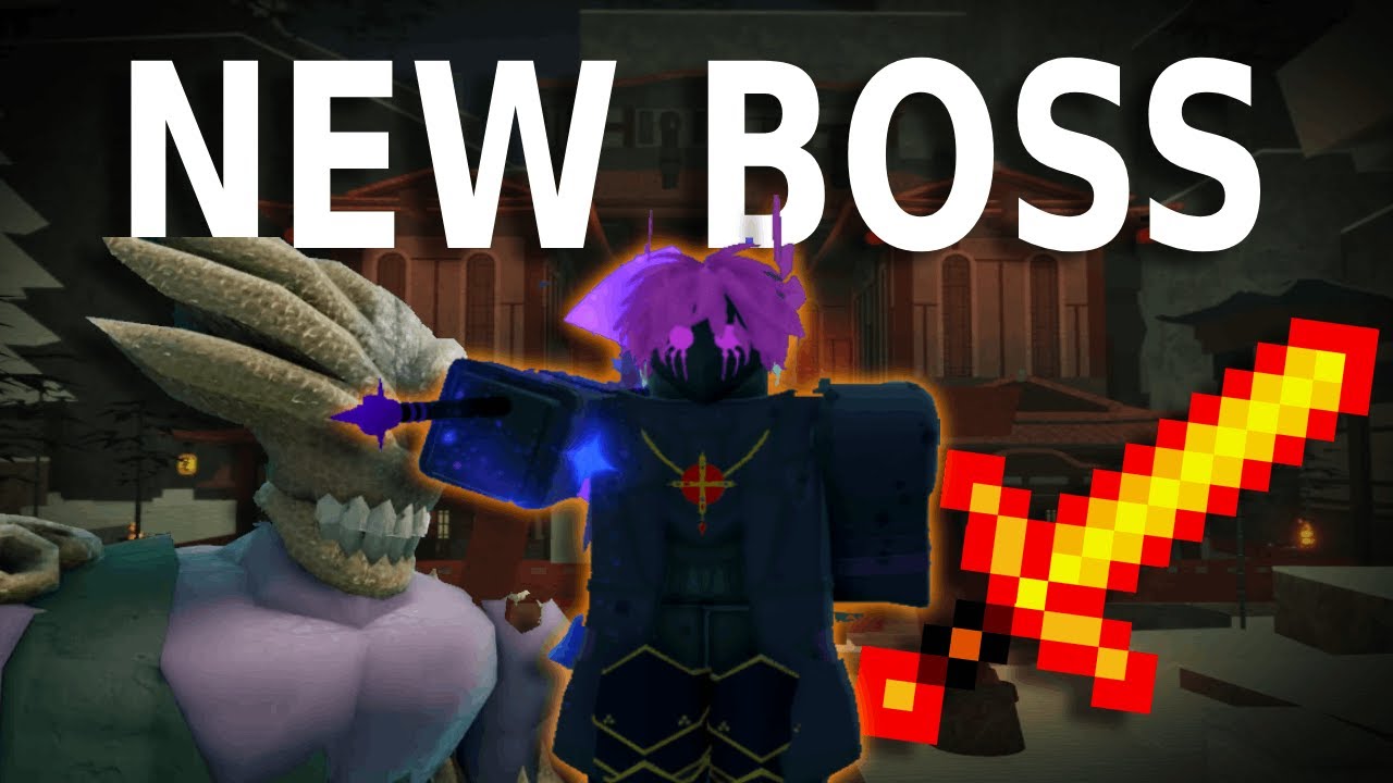 NEW FIRE LEGENDARY AND BOSS FIGHT | DEEPWOKEN - YouTube