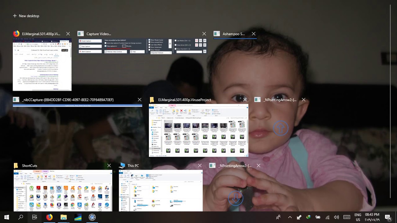 Mouse Moving On Its Own YouTube mouse-moving-on-its-own-youtube