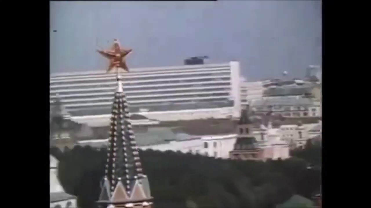 CCCP Anthem 1977-1991 Original REMASTERED - YouTube