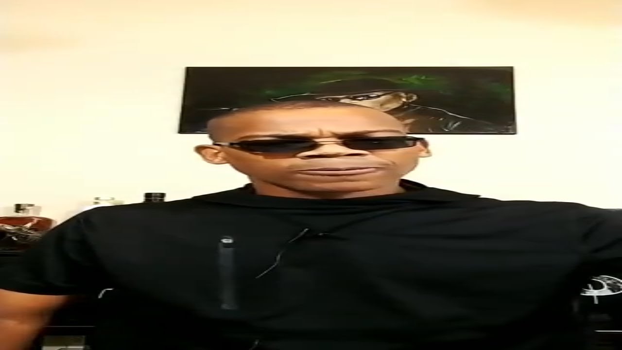 NFAC General Grand Master Jay Time Is Up! Part 2 - YouTube