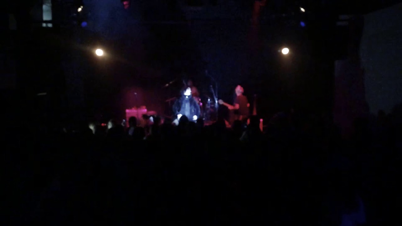 Bootleg Rascal - Overflow ft. Dylan Frost (Live) - YouTube