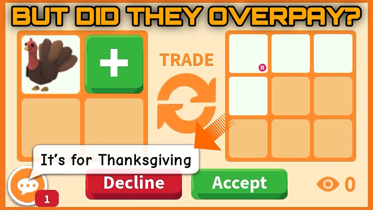 🔥🥳 YAY! THEY NEED IT FOR THANKSGIVING BUT DID THEY OVERPAY FOR MY ...