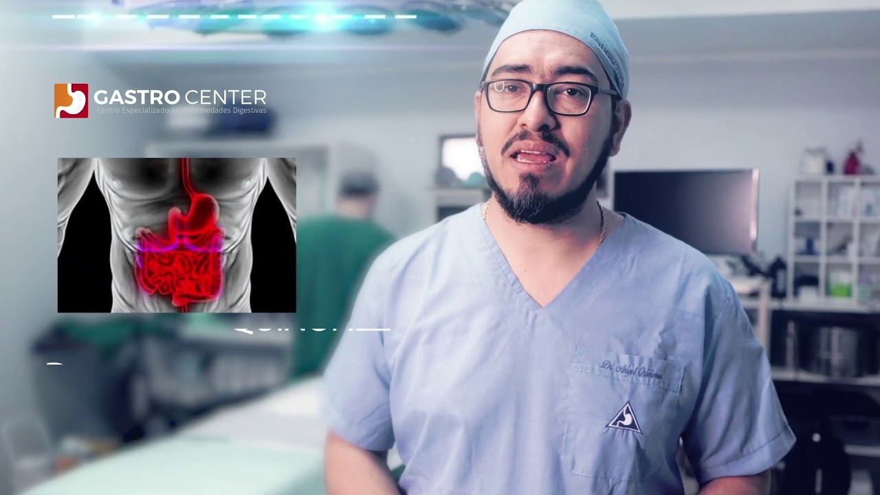 Colangiopancreatografía Retrógrada Endoscópica (CPRE) - YouTube