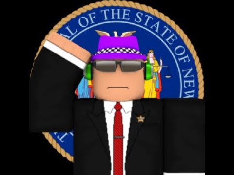 [ROBLOX] Washington DC Patrol. - YouTube