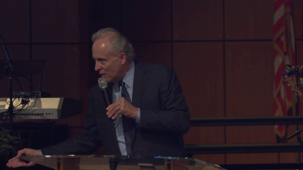 9.11.16 10AM James O. Davis - YouTube