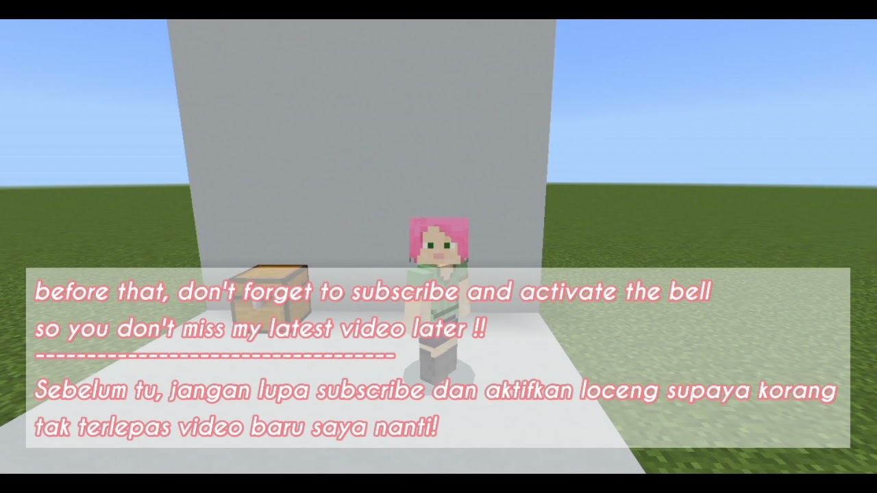 Minecraft Trick | How To Change Coarse Dirt To Dirt - YouTube