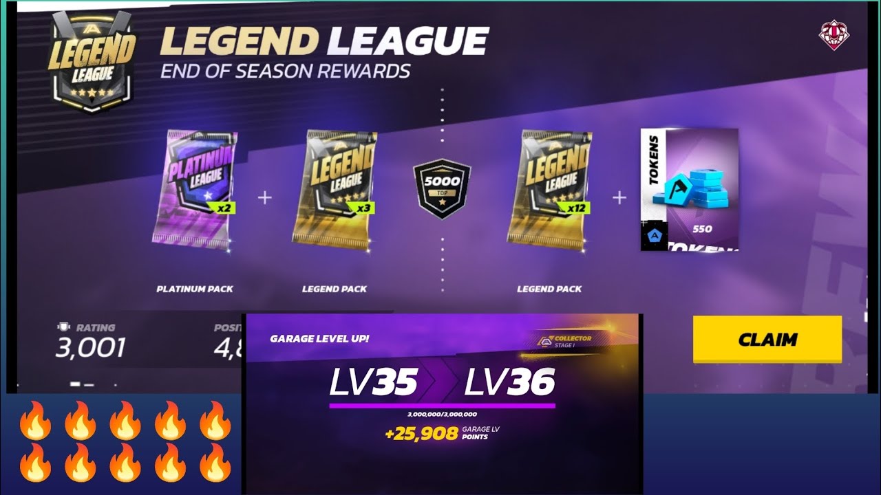 Multiplayer pack's drop rate🔥🔥|@Program_Gamer#asphalt9#asphalt# ...