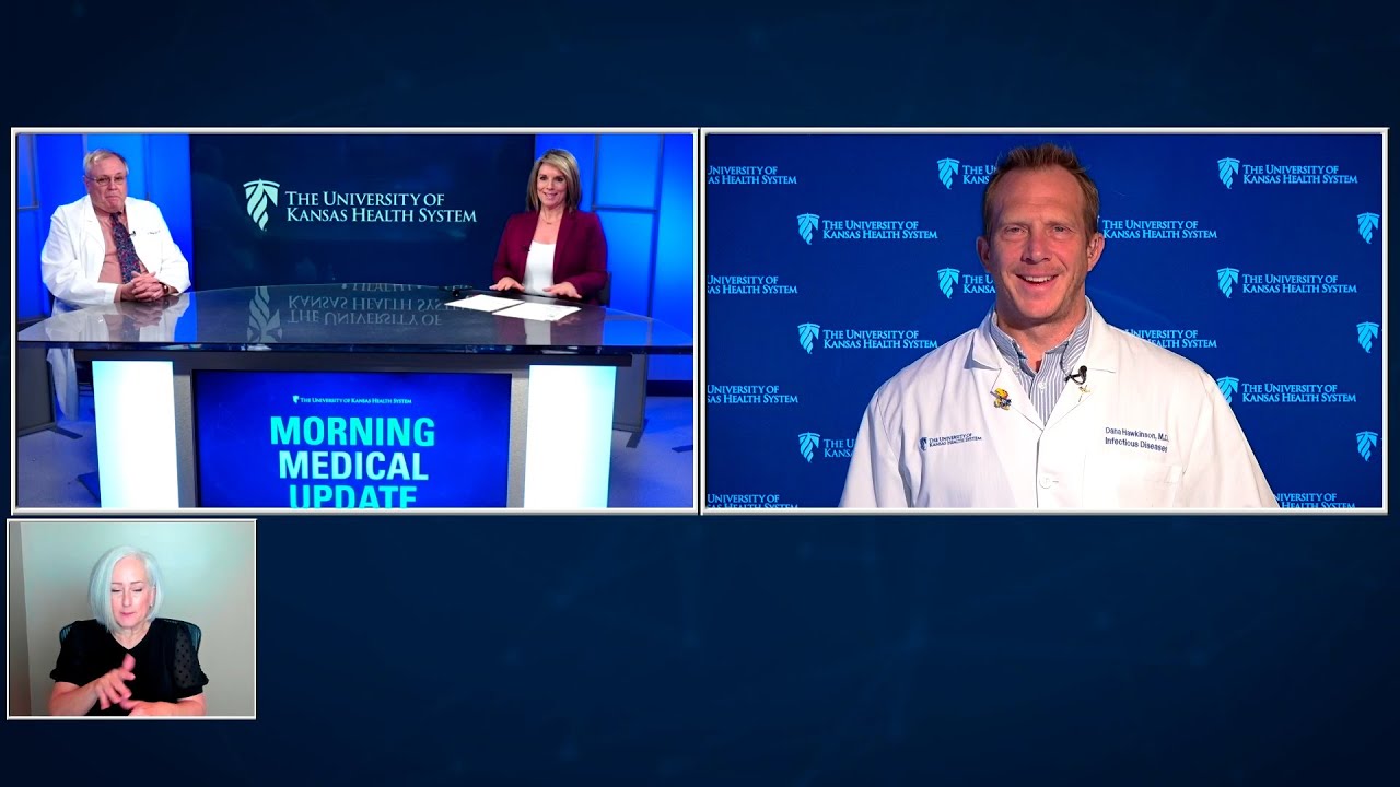 Morning Medical Update 5-2-23 - YouTube