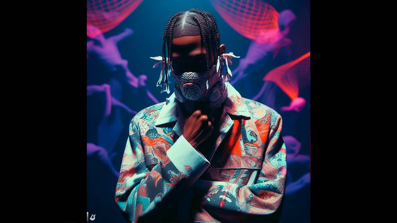 [FREE] TRAVIS SCOTT X ASAP ROCKY TYPE BEAT 2024 - BACK TO BACK - YouTube