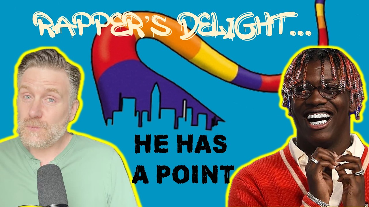 A Hip-Hop Professor's Defense of Lil Yachty's "Rapper's Delight" take ...
