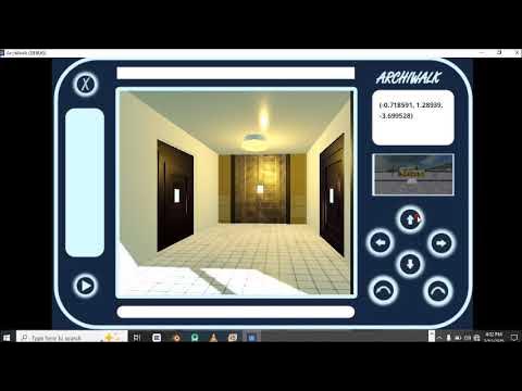 Godot Visualization App Demo - Godot 4.3 Visual Scripting - YouTube