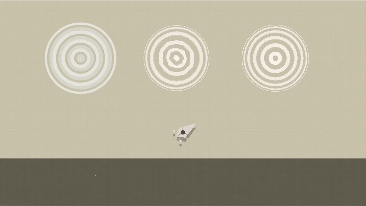 Nier Automata Hacking Minigame in Unity 2D - "Core" Shield Effect ...