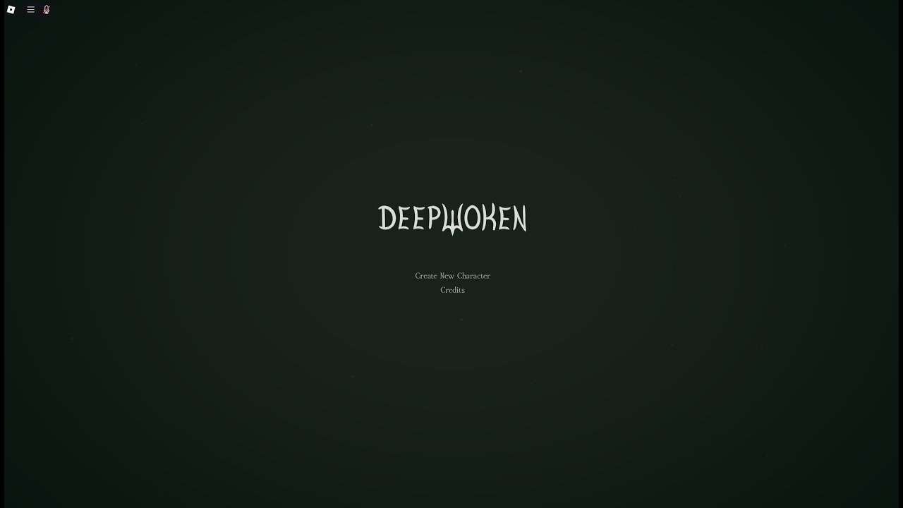 🔴 LIVE - DEEPWOKEN first time - YouTube