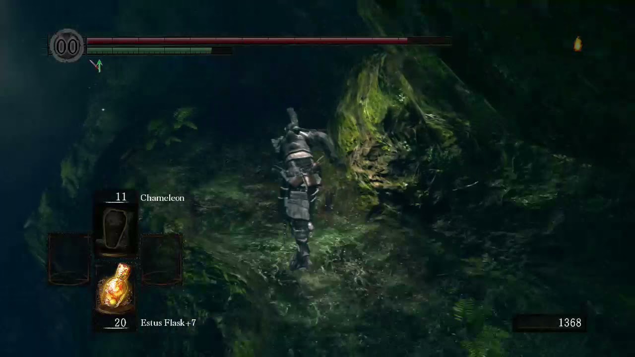 Ds1: Undead Parish Early! | Easy *With Firelink Shortcut* - YouTube