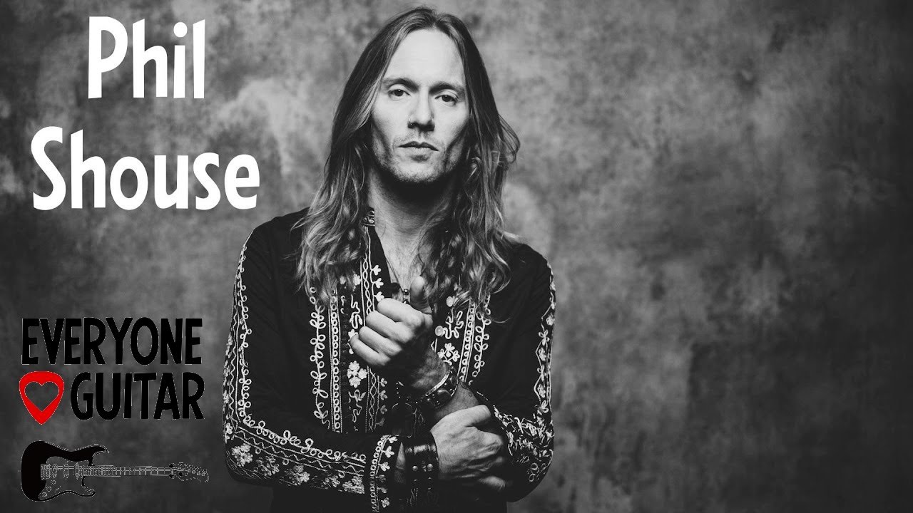 Philip Shouse Interview: Gene Simmons and "Why everything is so ...