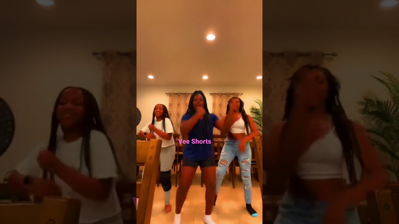 Bad Kid Mirah , Bad Kid Kam , And Bad Kid DeJah 👯‍♀️💓🔥 #Shorts - YouTube