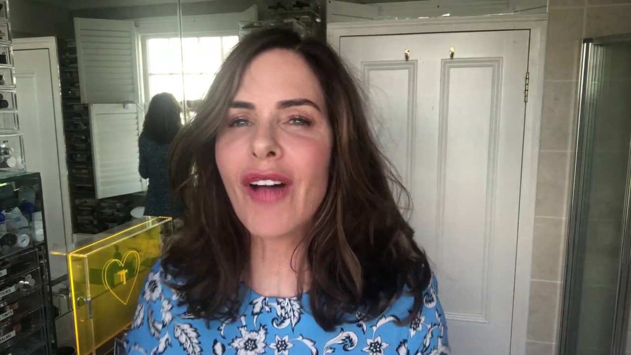Introducing The Trinny Tribe | TRINNY LONDON - YouTube