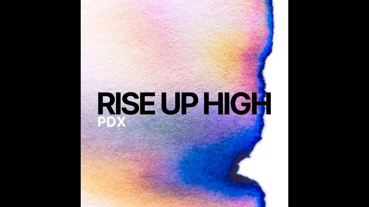 PDX - Rise Up High [Reverbed Audio] - YouTube