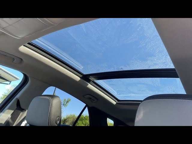 Rear Sunroof Latch Retainer Fix 2018 Chevy Traverse 41 Off