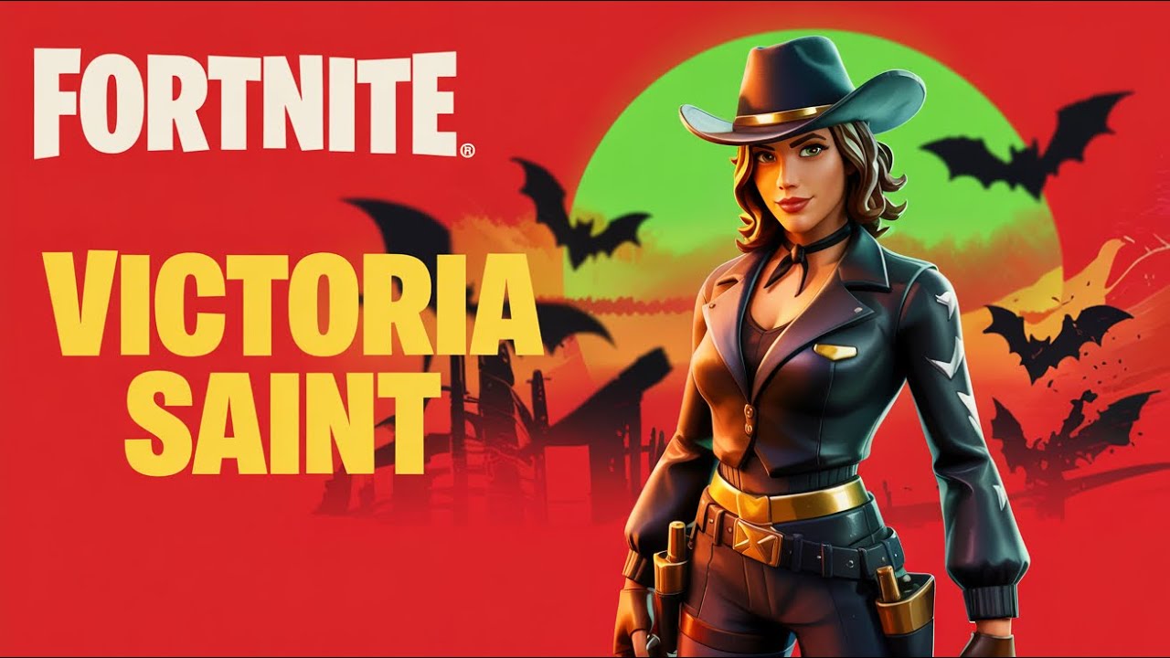 NEW Par Patroller Skin Showcase in Fortnite! - YouTube